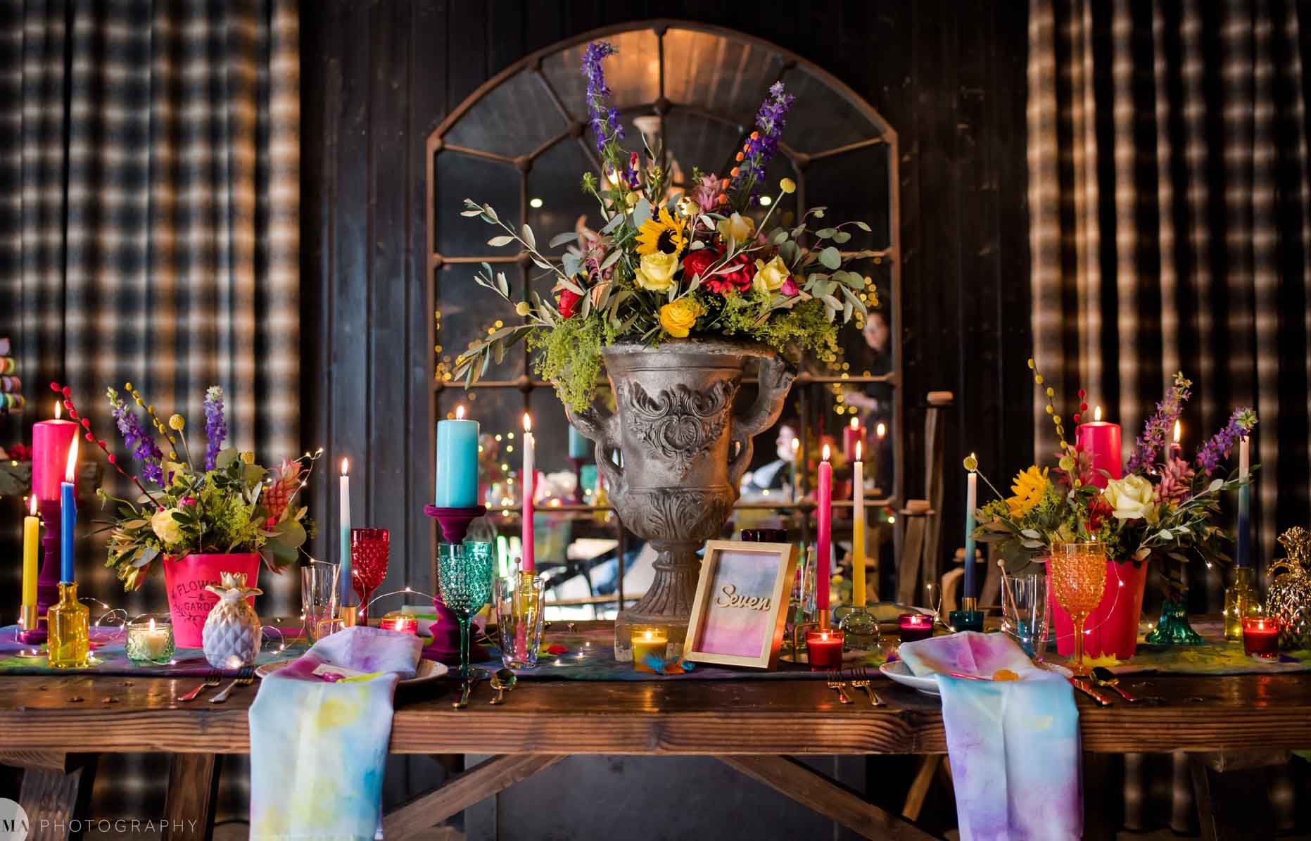 Alternative Wedding Blog & Directory | Wedding inspiration & ideas | UK