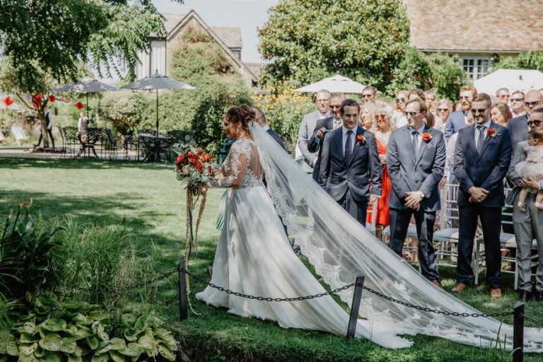 Emily & Geoffs Circus Themed Wedding ⋆ Unconventional Wedding
