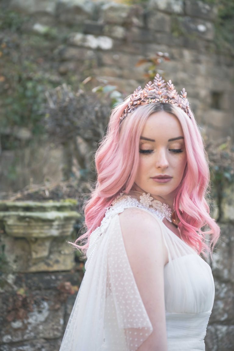 Live your own fairytale wedding ⋆ Unconventional Wedding