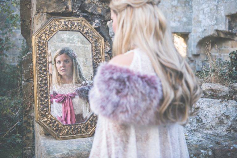 Live your own fairytale wedding ⋆ Unconventional Wedding