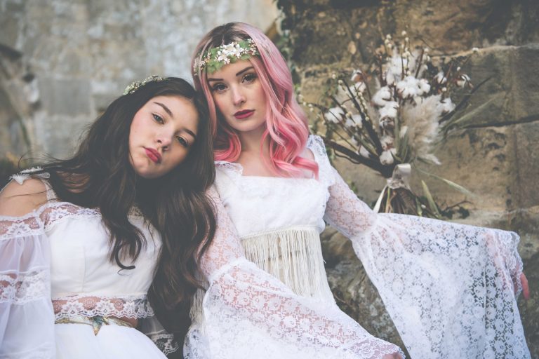 Live your own fairytale wedding ⋆ Unconventional Wedding
