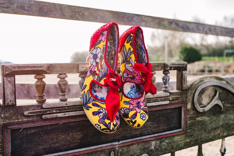 A Greatest Showman Wedding - All the Fun of the Circus ⋆ Unconventional ...