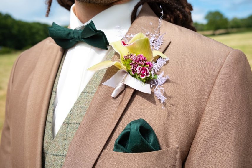 Farm-Fest... DIY Farm Wedding! ⋆ Unconventional Wedding