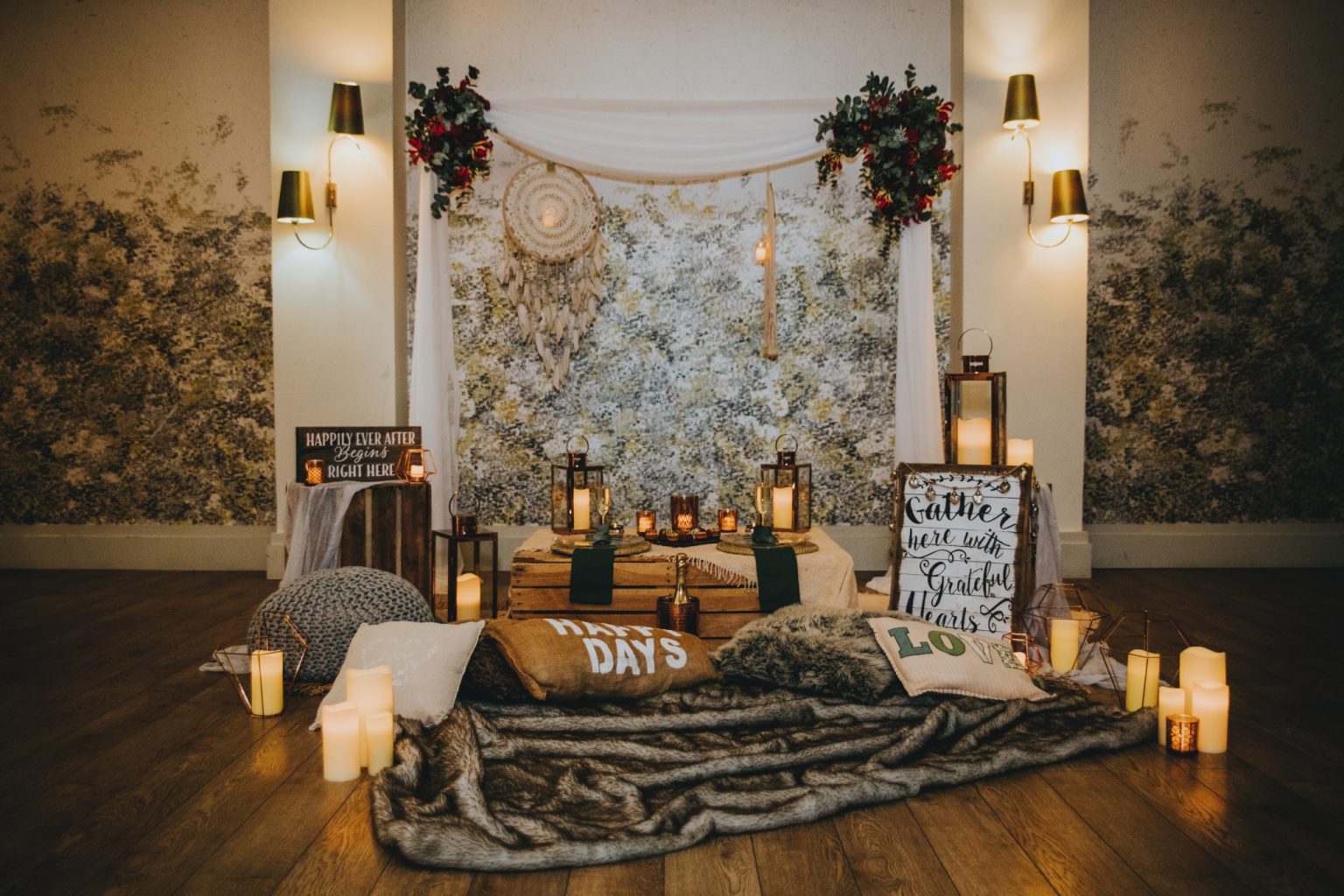How To Propose Like A Pro- Romantic Proposal Inspiration ⋆ ...