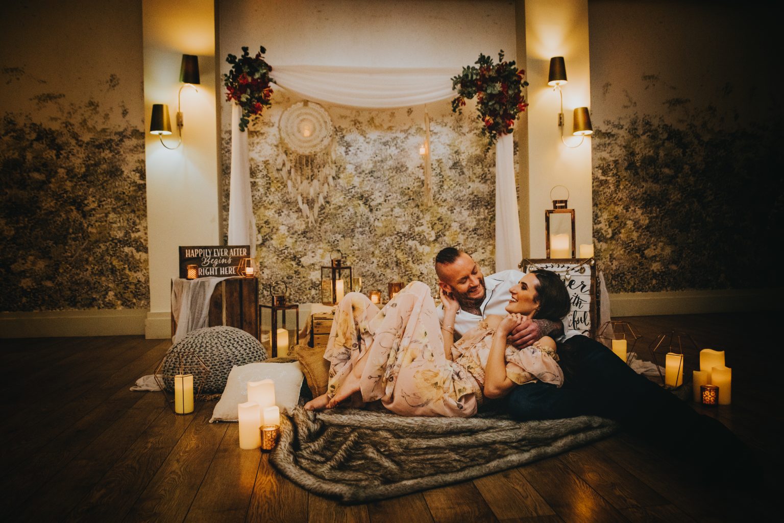 How To Propose Like A Pro- Romantic Proposal Inspiration ⋆ ...