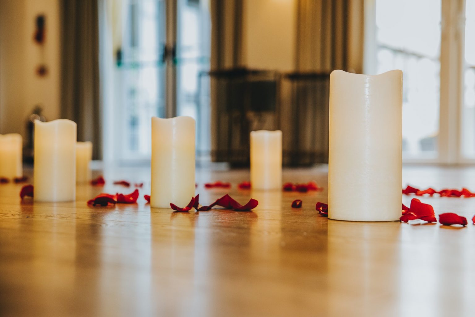 How To Propose Like A Pro- Romantic Proposal Inspiration ⋆ ...