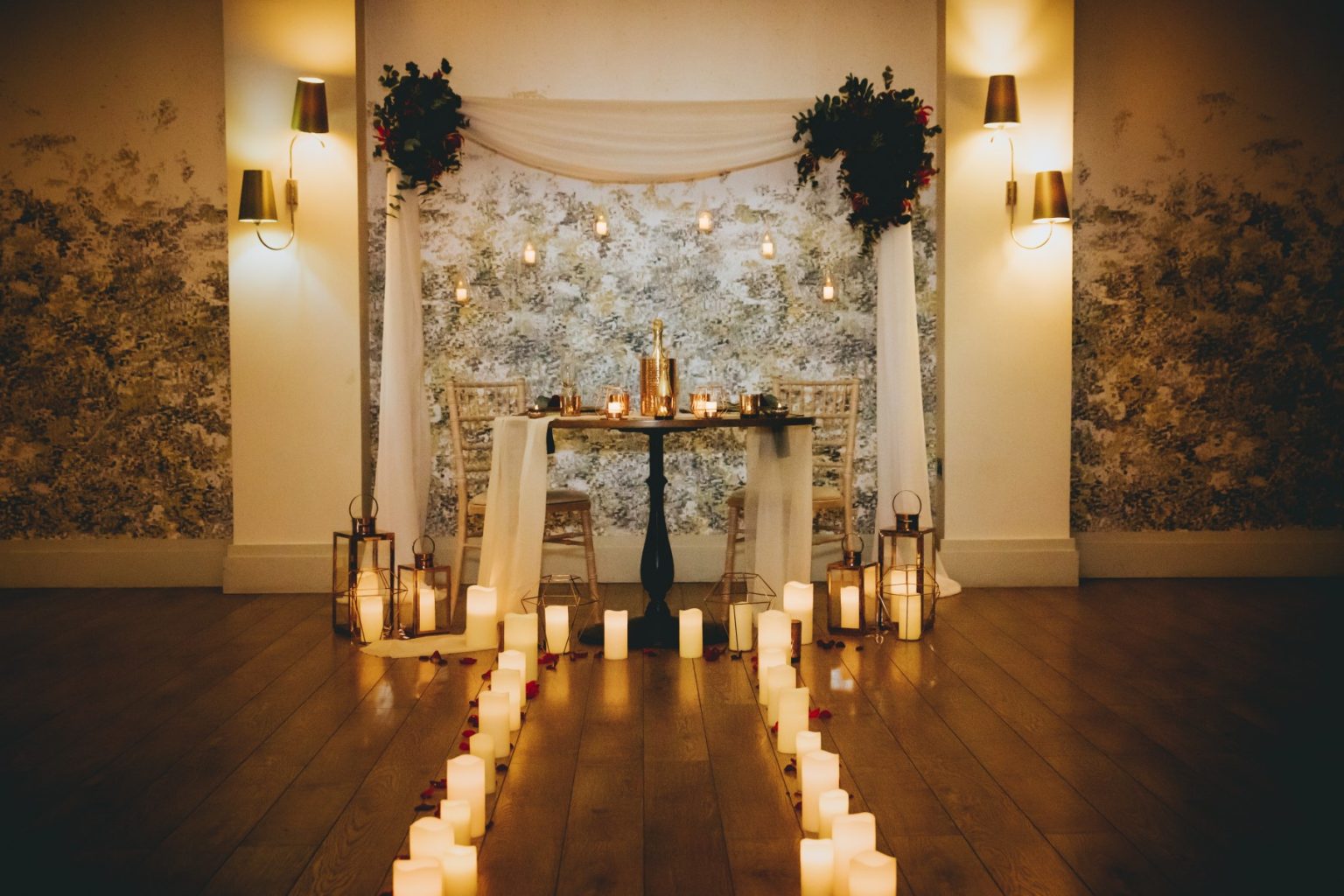 How To Propose Like A Pro- Romantic Proposal Inspiration ⋆ ...