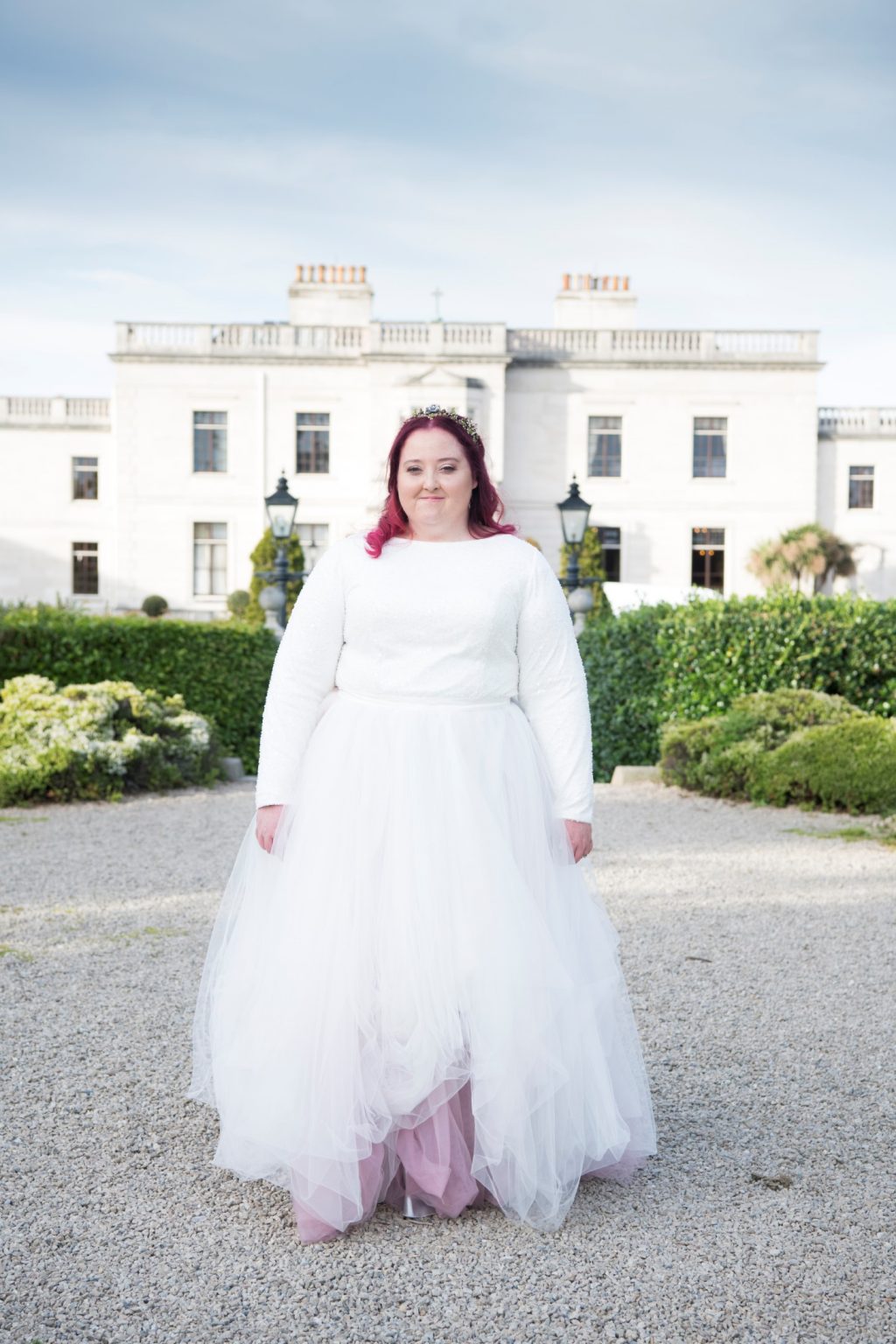 Quirky Zoo Wedding with a Harry Potter twist! ⋆ Unconventional Wedding