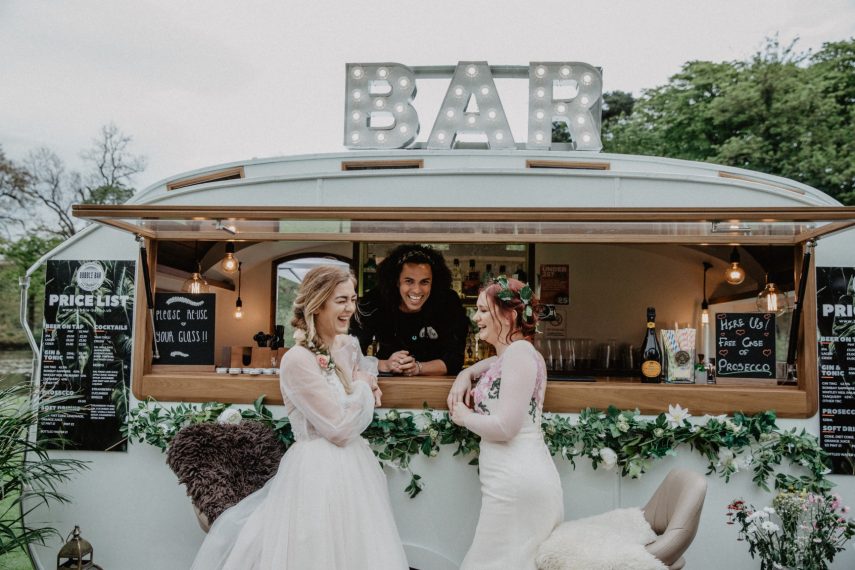 The Best Alternative Wedding Venues by Unconventional Wedding