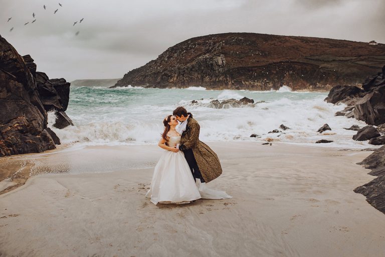 Labyrinth wedding - Step into a magical world ... ⋆ Themed wedding day ⋆