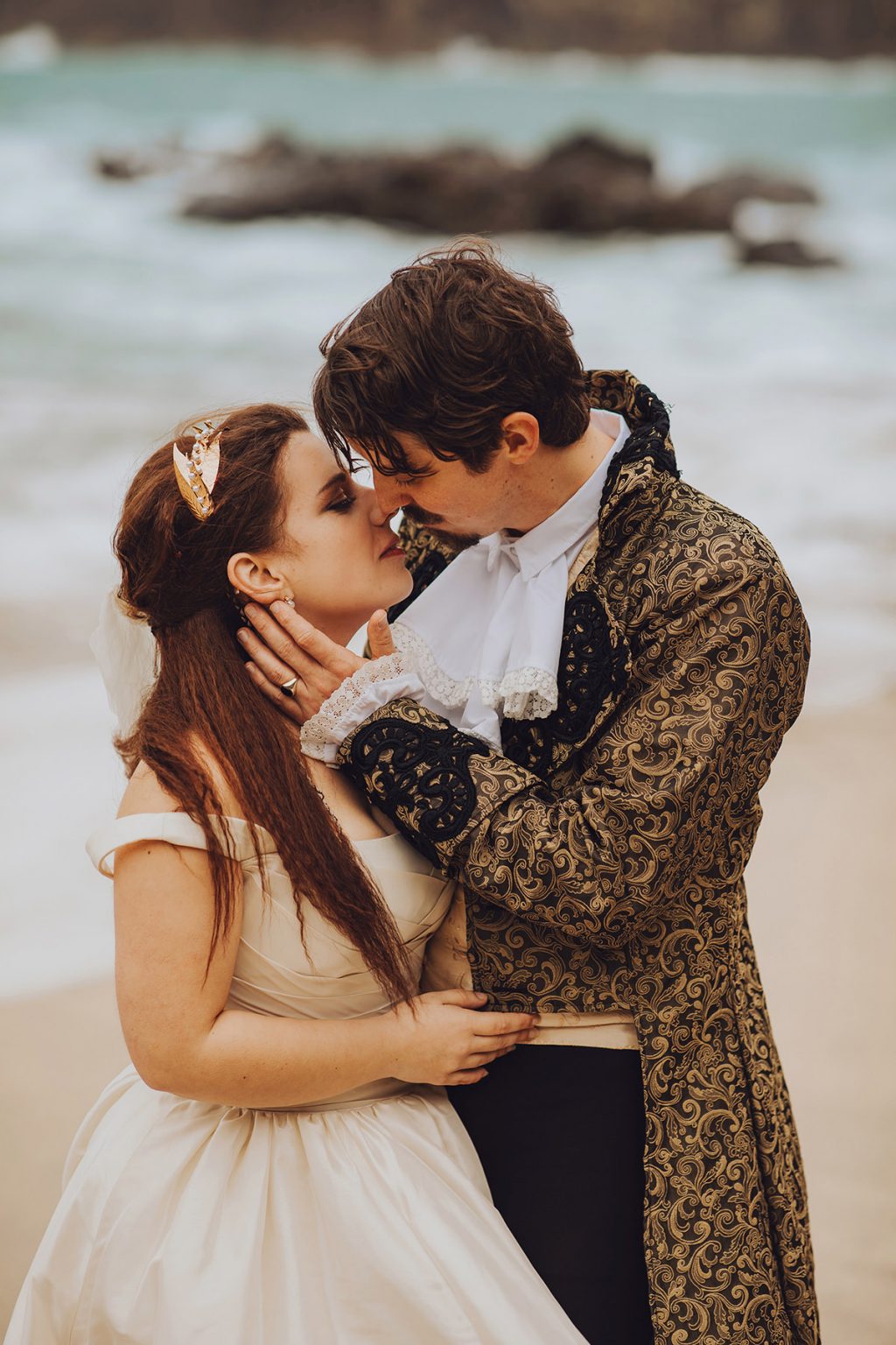 Labyrinth wedding - Step into a magical world ... ⋆ Themed wedding day ⋆