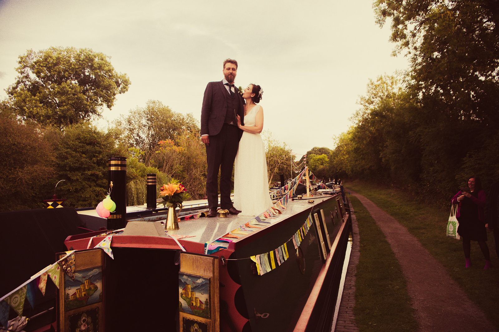 Our Top Tips For Post Lockdown Weddings! ⋆ Unconventional Wedding