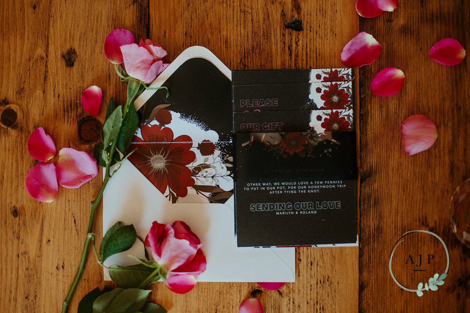 Epic Rock And Roll Wedding Ideas ⋆ Unconventional Wedding