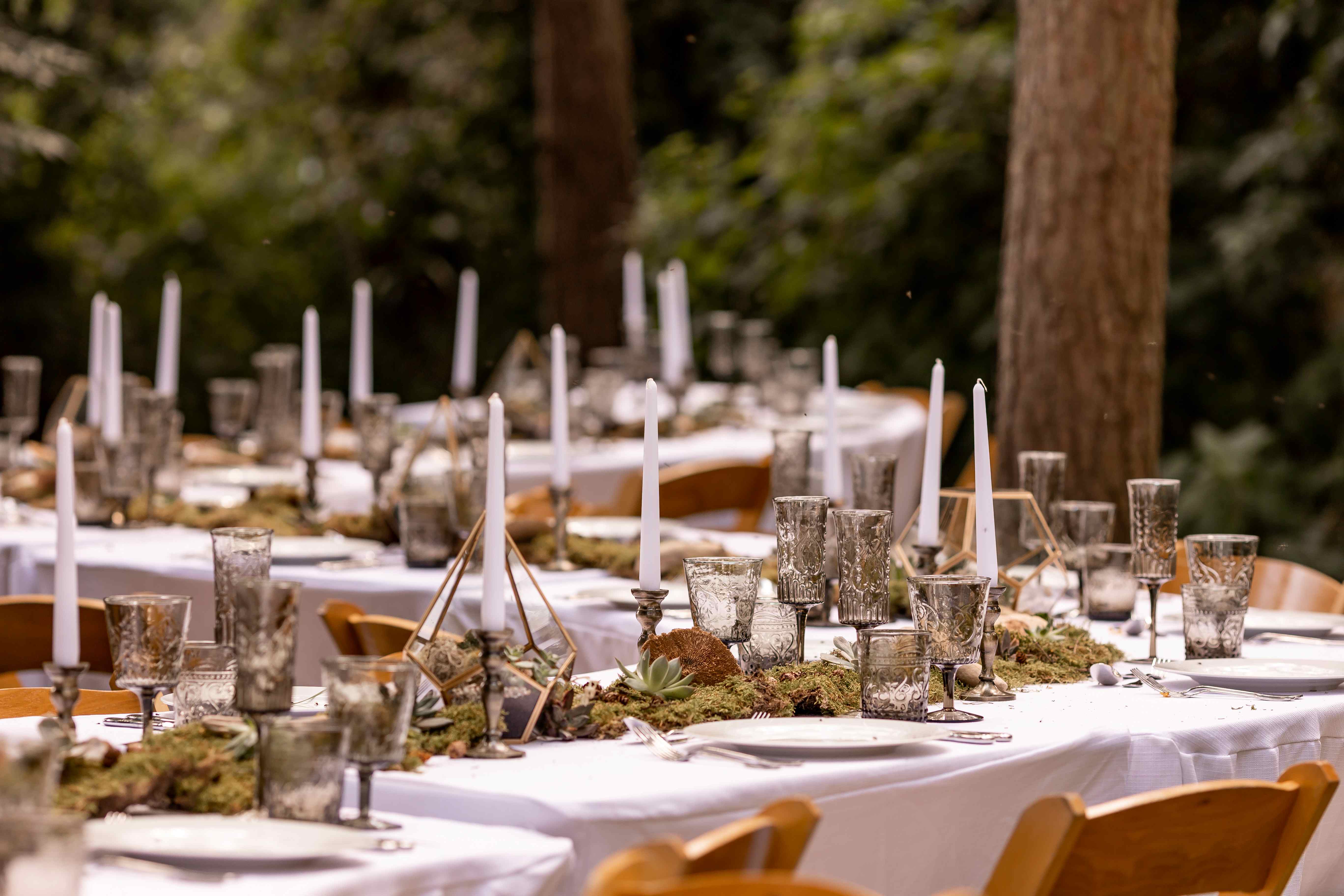 The Copper Cacti - Alternative Wedding Florist ⋆ Unconventional Wedding ...