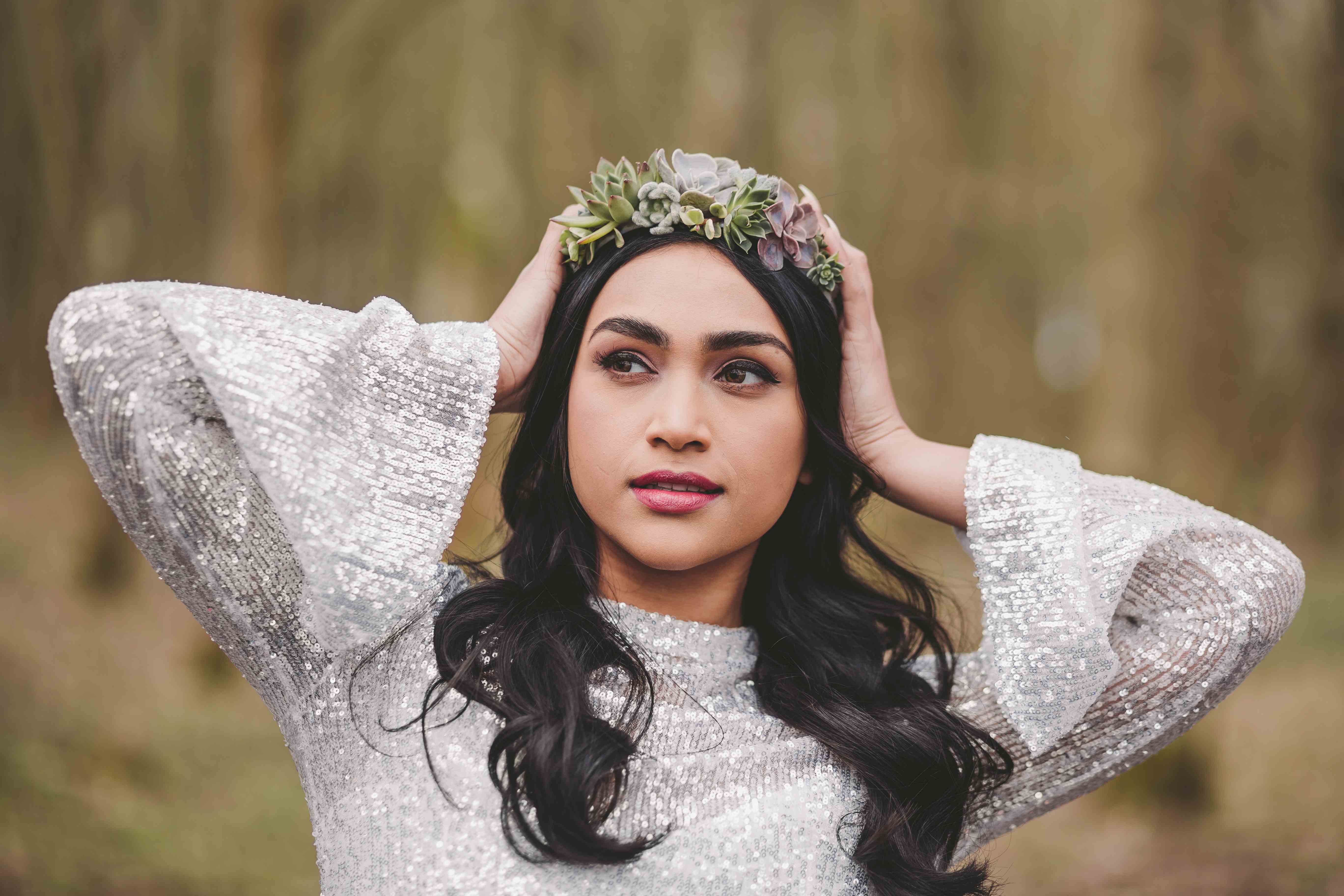 The Copper Cacti - Alternative Wedding Florist ⋆ Unconventional Wedding ...