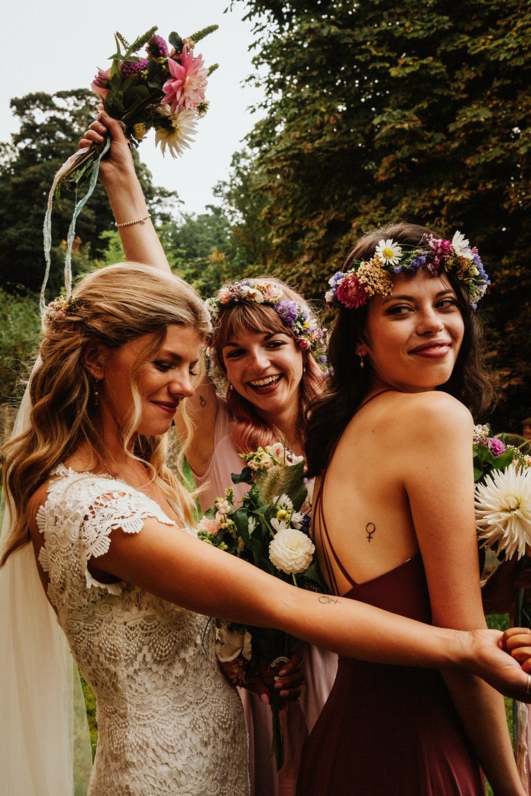 Alternative Wedding Blog & Directory | Wedding inspiration & ideas | UK