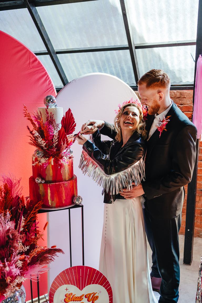 The Best Alternative Wedding Venues by Unconventional Wedding