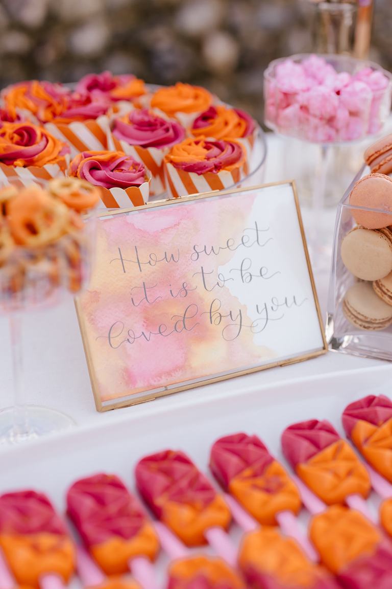 Bright Spring Wedding Ideas ⋆ Unconventional Wedding