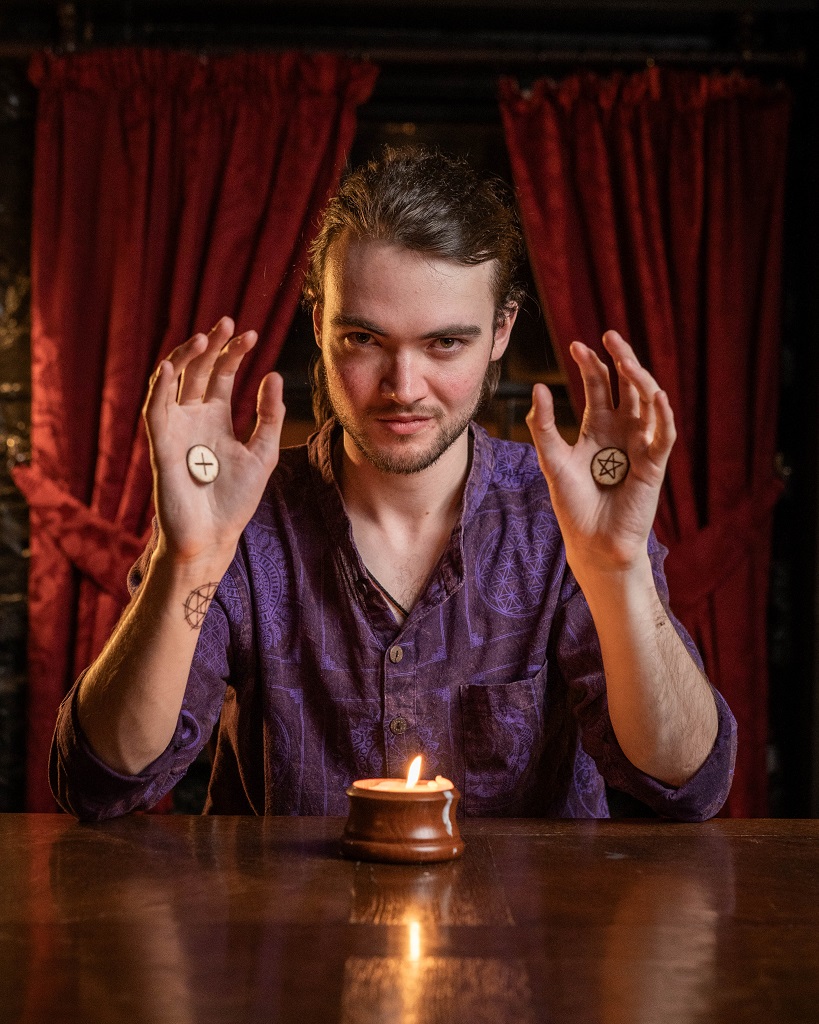 The BEST Alternative Wedding Entertainment ⋆ Unconventional Wedding