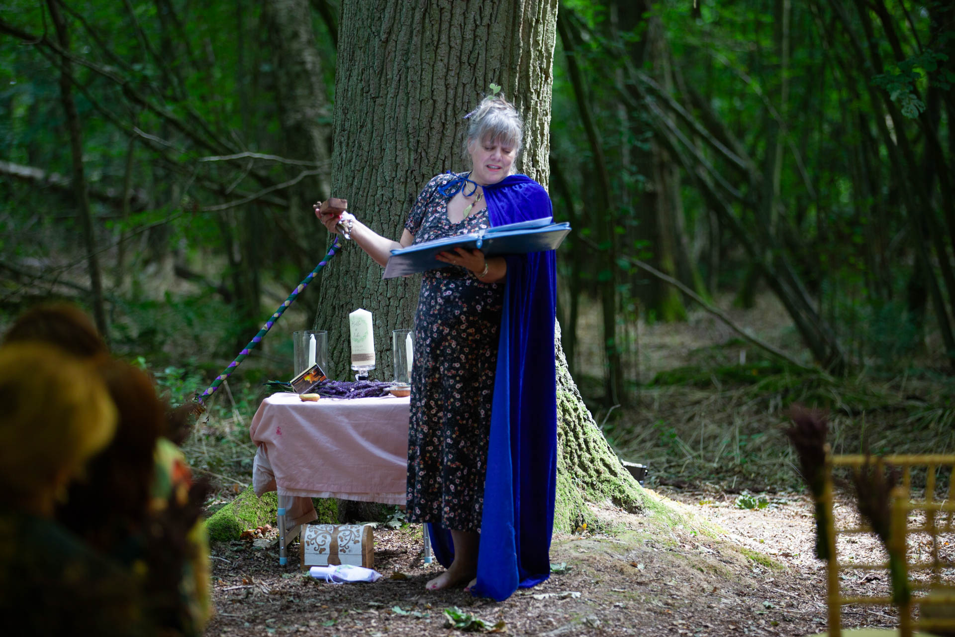 Our Ultimate Guide to Wedding Celebrants ⋆ by Unconventional Wedding ⋆