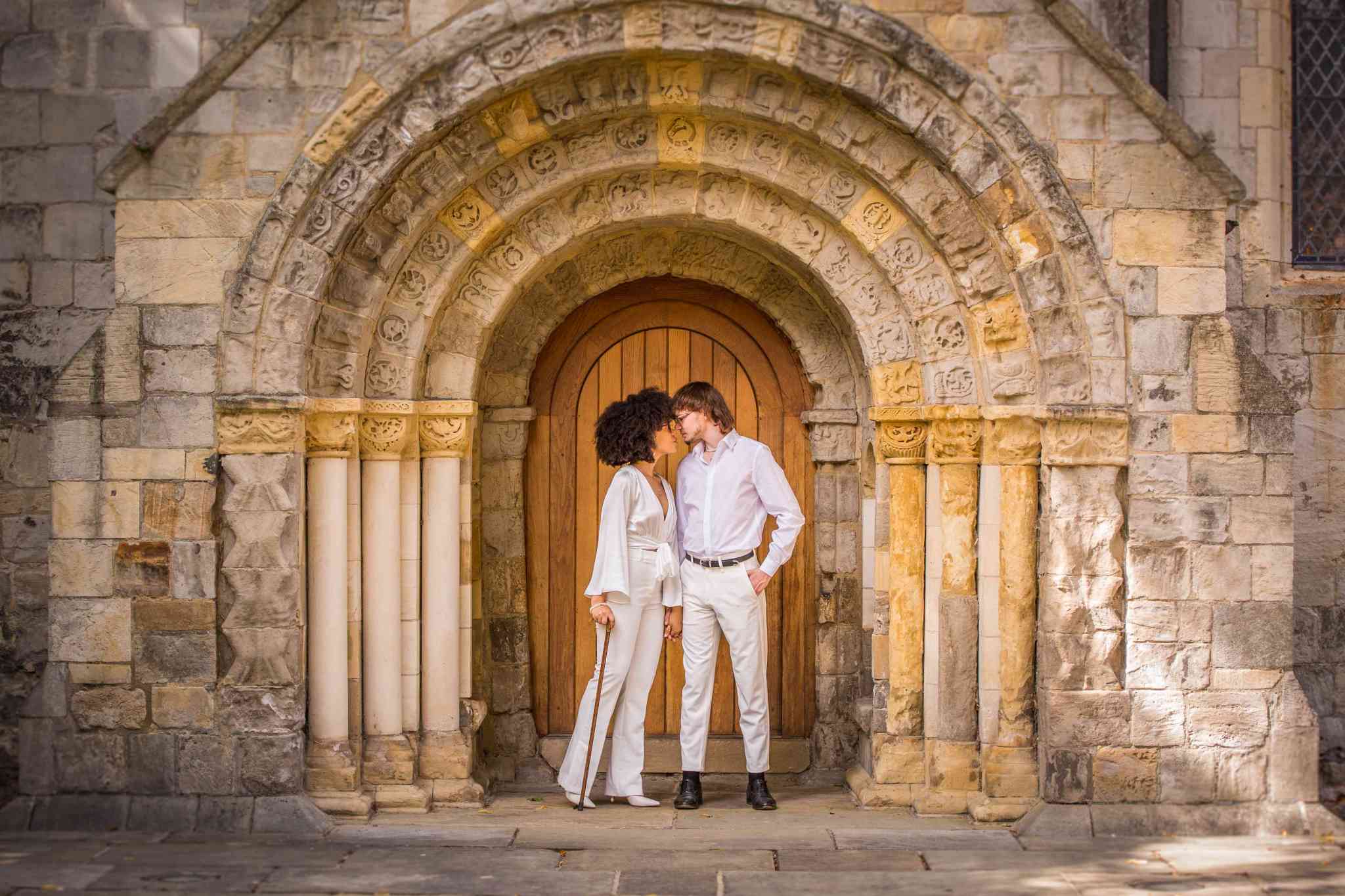 All About Celtic Weddings- History, Handfasting And More! ⋆ ...