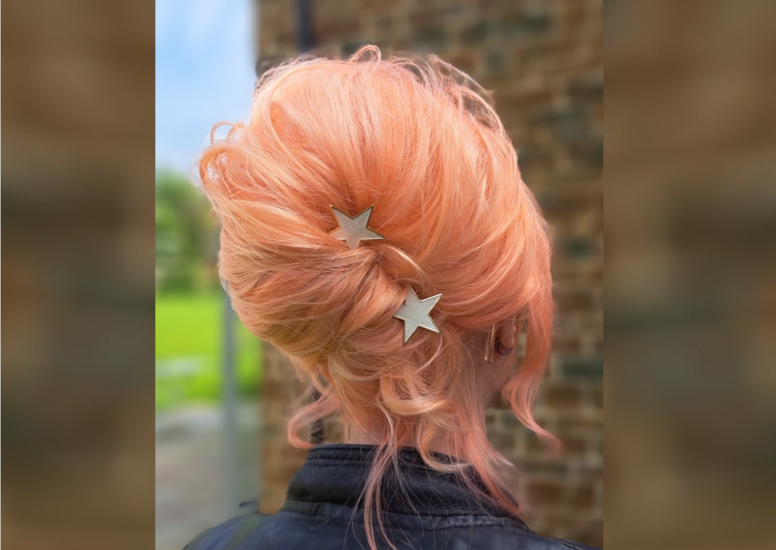 Wedding Hair Stylists: Everything You Need To Know ⋆ Unconventional Wedding